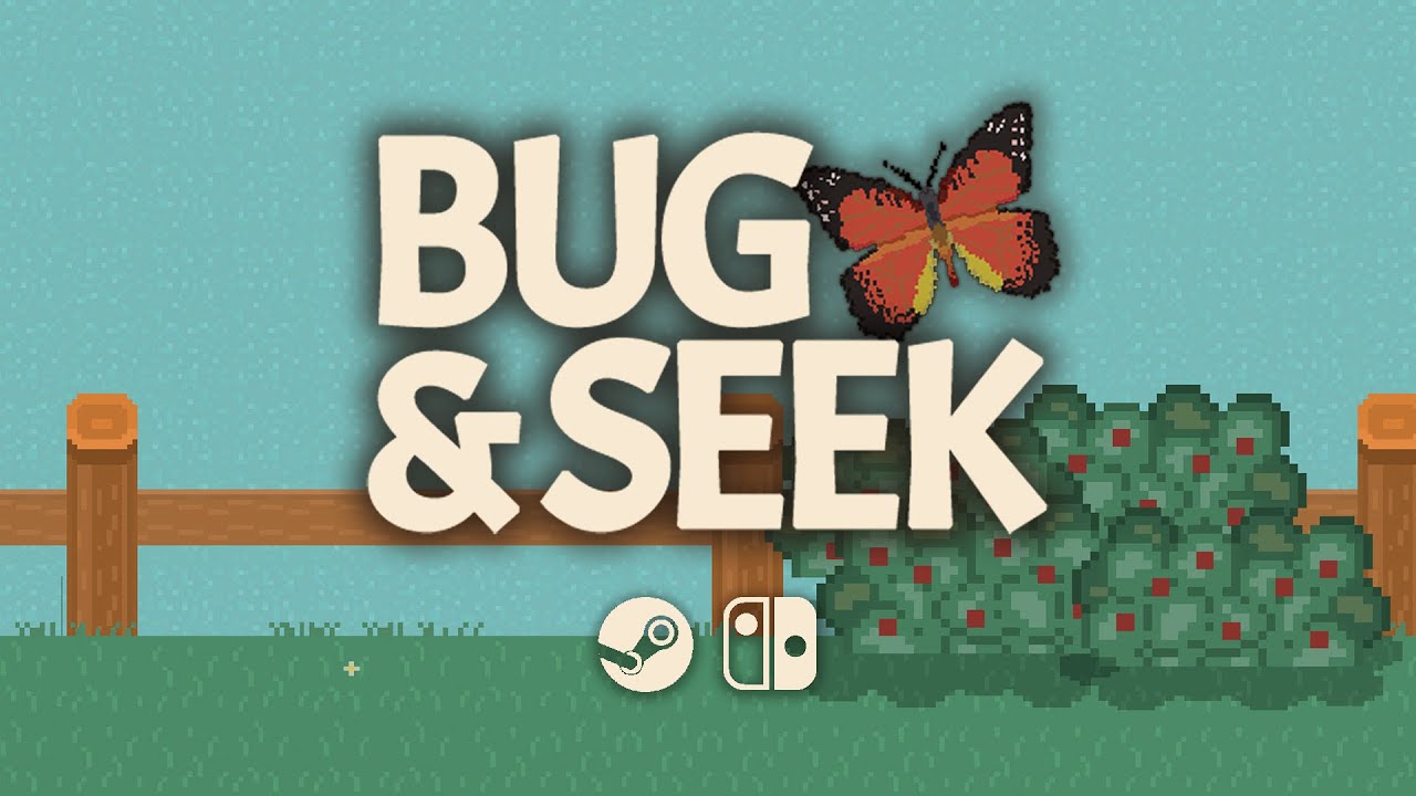 Top 3 UX: Bug & Seek | Omnipoof